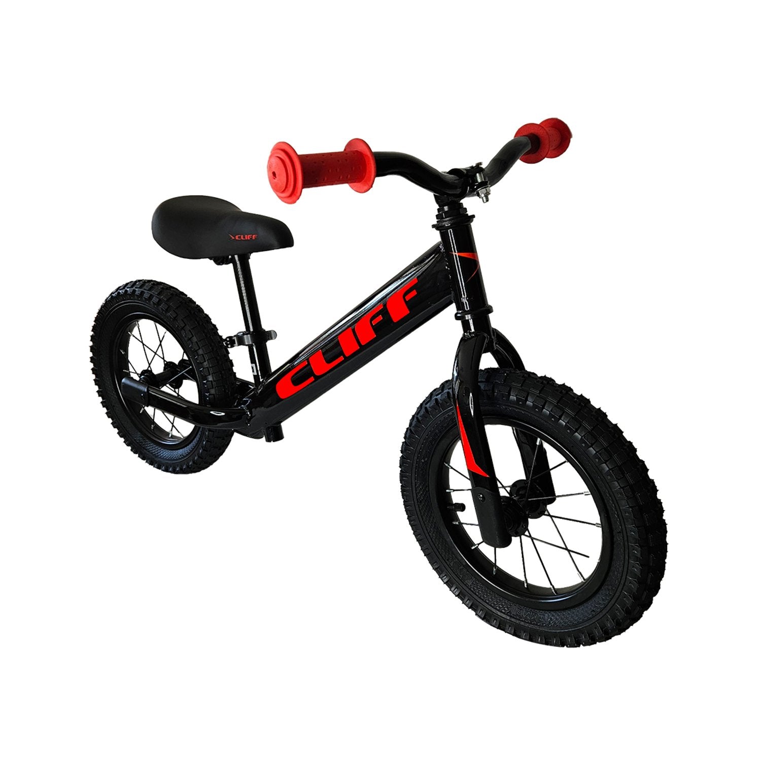 BICICLETA NIÑOS CLIFF BALANCE